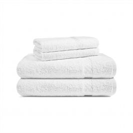 Signature Square Bath Towels