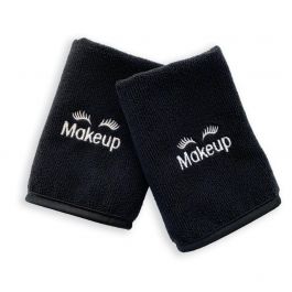 Bellezza Microfiber make up face cloth