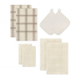 Essentials Kitchen Towels