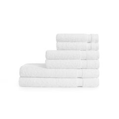 Bath Towels - Manchester Mills Hospitality