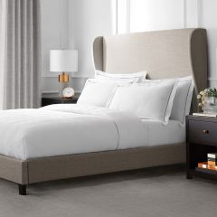 Decorative Top Sheets for Hospitality | Manchester Mills