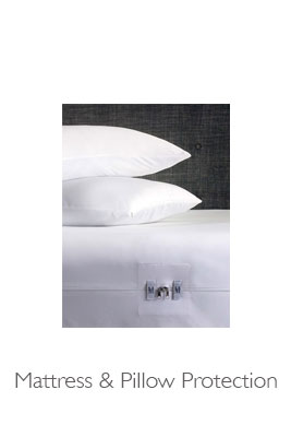 Manchester Mills Hospitality Textiles