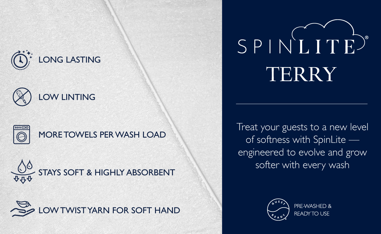 Manchester Mills Hospitality Textiles